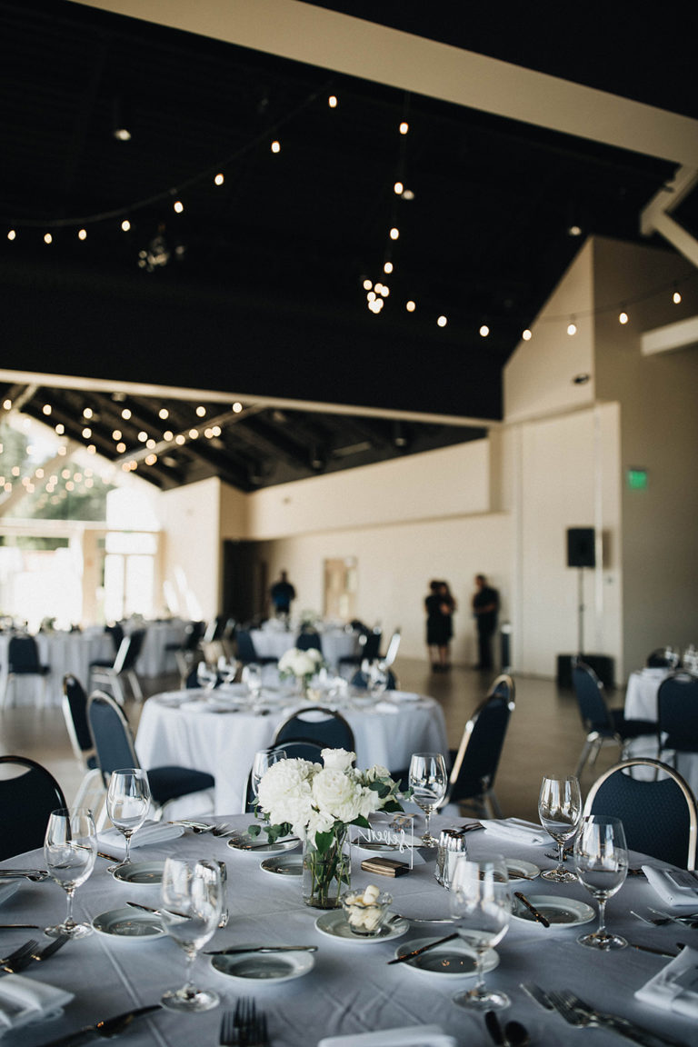 Coeur d'Alene Resort Wedding | Hagadone Event Center ...