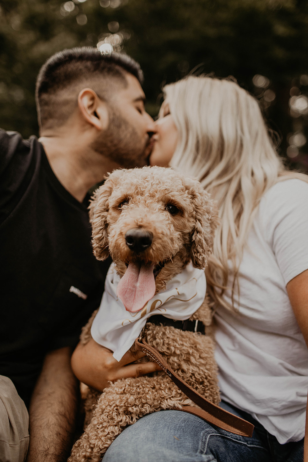 How to Have Your Pets in Weddings and Other Sessions ...